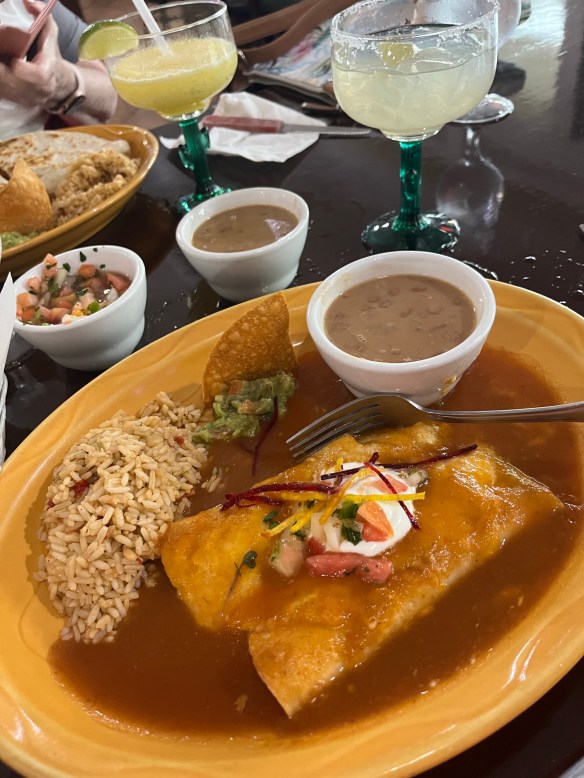 Decisions, Decisions | Ghosts That Sell Memories